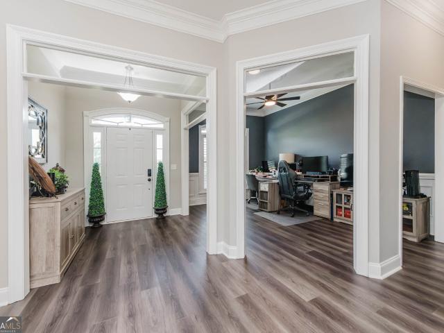 610 Twelve Oaks Drive
