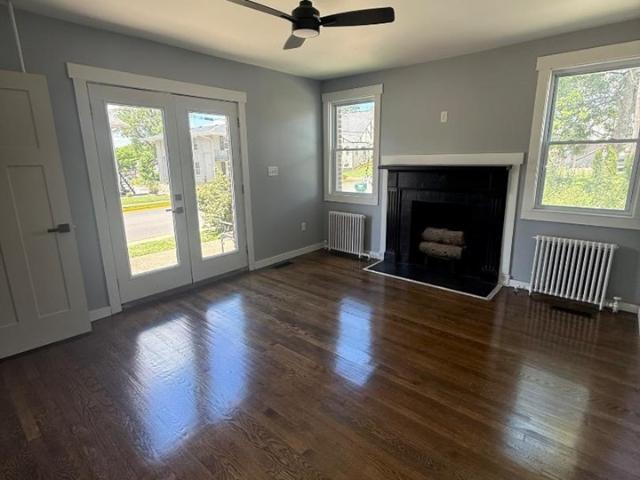 610 Unit A Cabell Drive