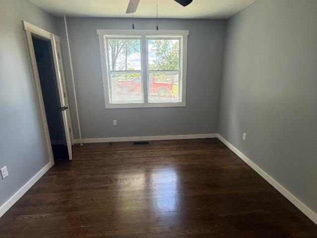 610 Unit D Cabell Drive