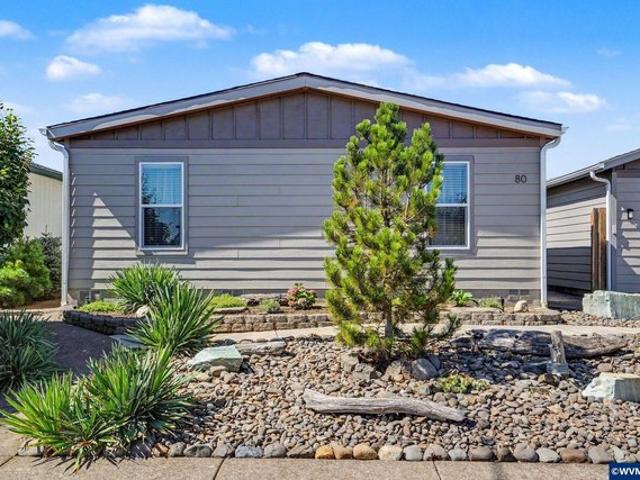 610 Vaughan Ln Unit 80, Lebanon, OR 97355
