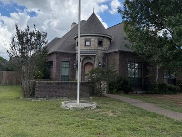 610 Vanishing Oaks Dr, Crawford, TX 76638