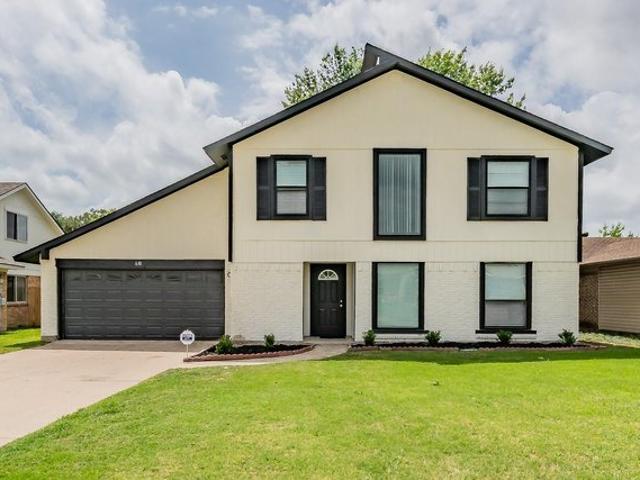 610 Via Corona, Mesquite, TX 75150