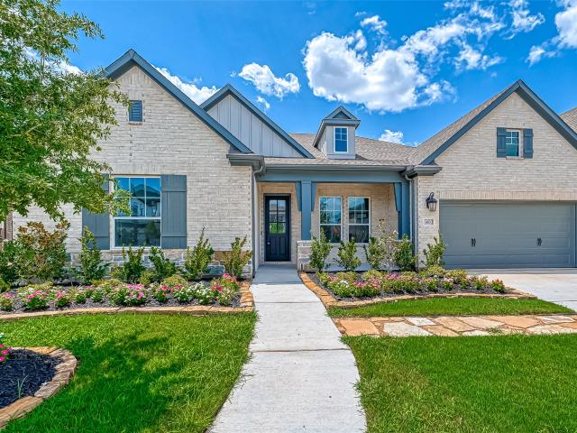 610 Vineyard Hollow Court