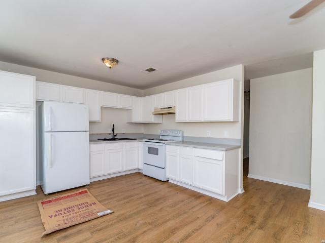 610 Virginia Blvd, Unit 2, San Antonio, TX 78203 | MLS #1944