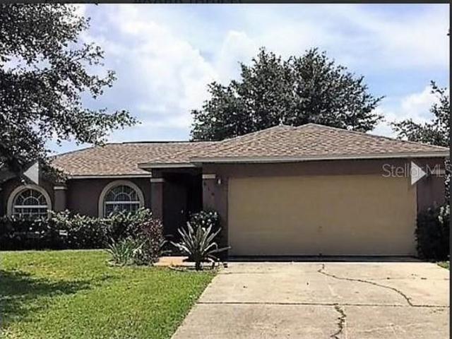 610 Yak Ct, Poinciana, FL 34759