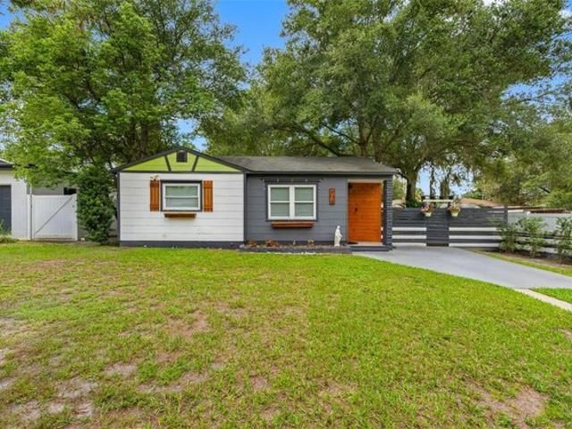 6114 N 23rd St, Tampa, FL 33610