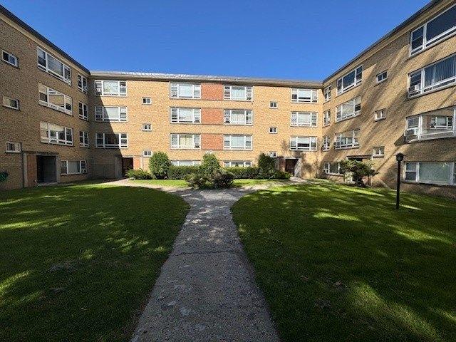 6114 N Damen Ave Unit 1A, Chicago, IL 60659
