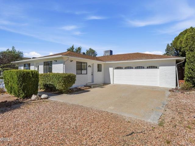 6114 N Old McDonald Dr, Prescott Valley, AZ 86314