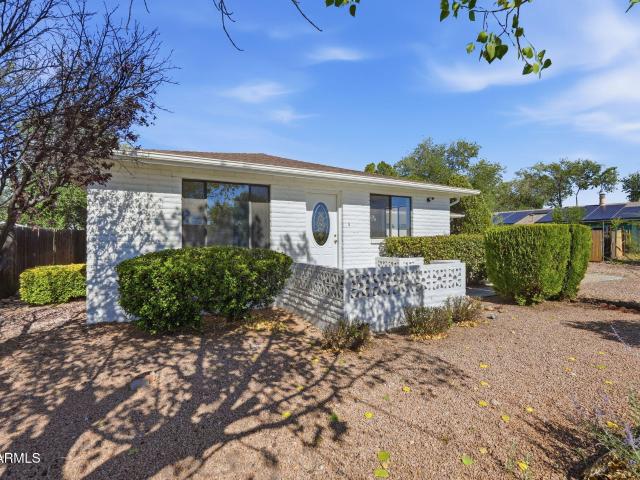 6114 n old mcdonald drive