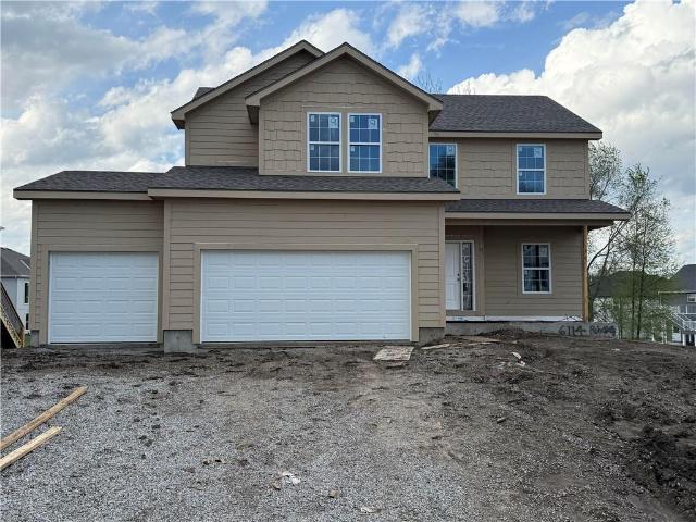 6114 NE 118th St, Kansas City, MO 64156 | MLS #2613