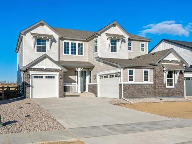 6114 Oban Rd Lot 4, Timnath, CO 80547