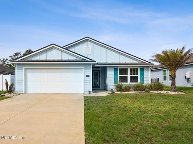 6114 Old Dixie Dr, Saint Augustine, FL 32095