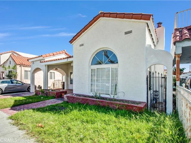 6114 Allston St, Los Angeles, CA 90022 | MLS #AR26085