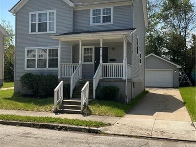 6114 Belvidere Ave, Cleveland, OH 44103