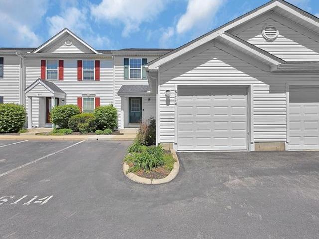 6114 Brice Park Dr, Canal Winchester, OH 43110