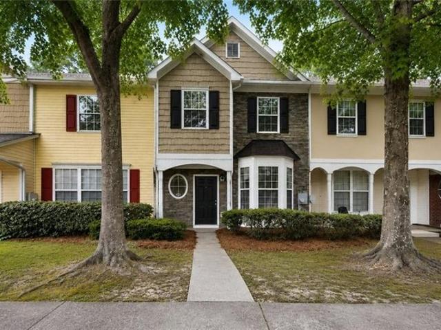 6114 Camden Forrest Dr, Riverdale, GA 30296