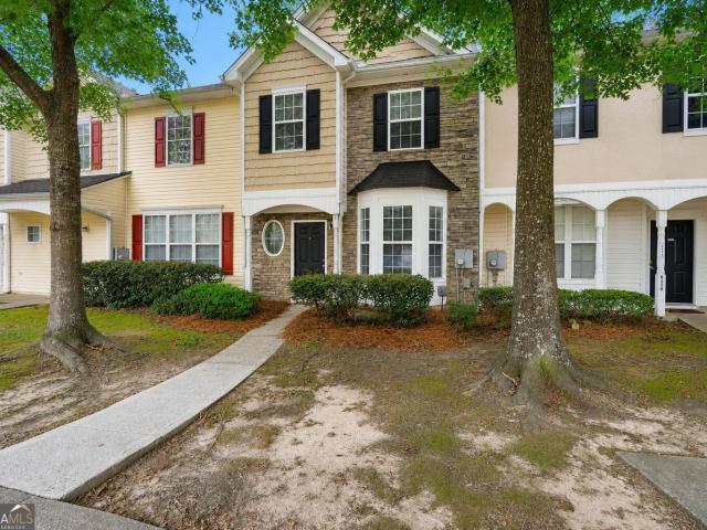 6114 Camden Forrest Drive