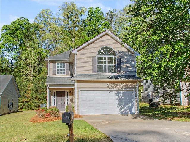 6114 Citico River Ln, Union City, GA 30291 | MLS #7744 | Compass
