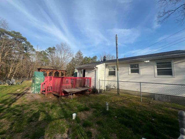 6114 Delilah Rd, Egg Harbor Township, NJ 08234 | MLS #606678 | Compass