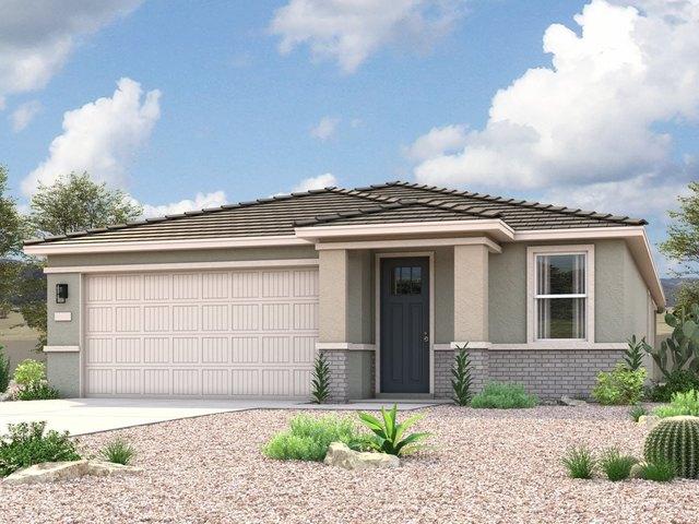 6114 E Crockett Way, San Tan Valley, AZ 85143