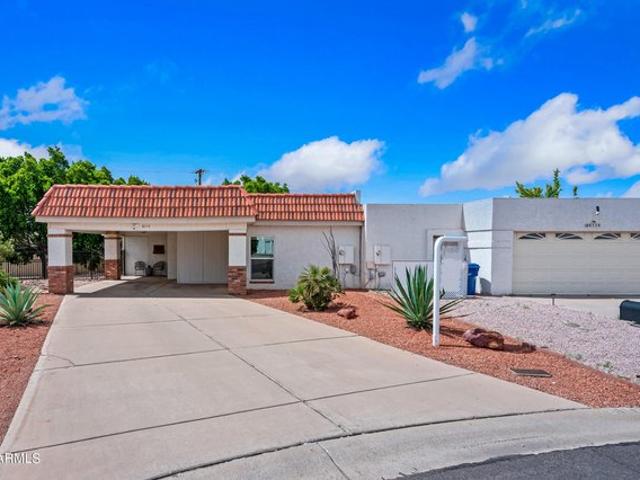 6114 E Augusta Cir, Mesa, AZ 85215