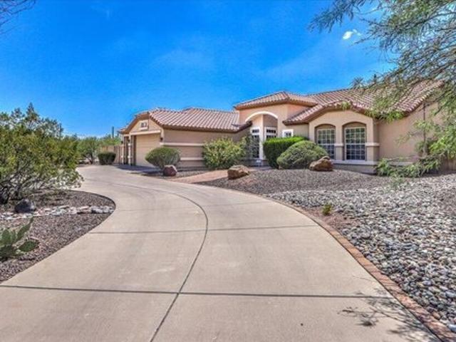 6114 E Egret St, Cave Creek, AZ 85331