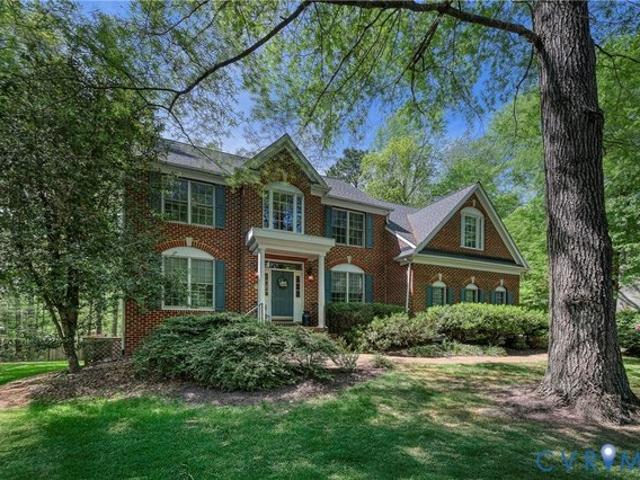 6114 Fox Haven Pl, Chesterfield, VA 23112