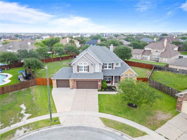 6114 Greenough Court