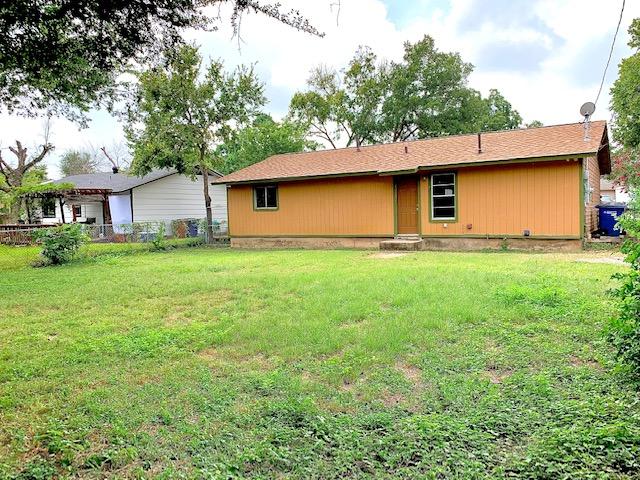 6114 Hogan Ave, Austin, TX 78741 | MLS #6430 | Compass