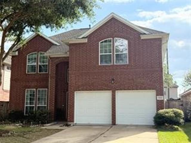 6114 Hollydale Ridge Lane