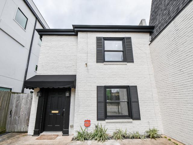 6114 Kirby Drive