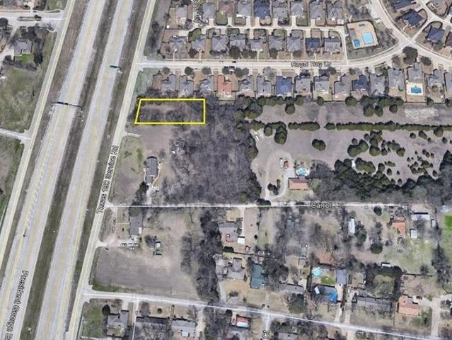 6114 Liberty Grove Rd, Rowlett, TX 75089