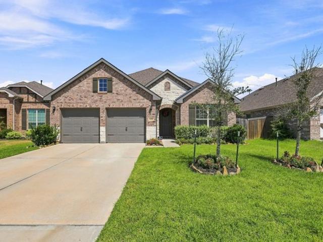 6114 Rice Island Ct, Katy, TX 77493