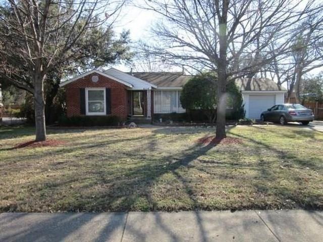 6114 Royal Ln, Dallas, TX 75230
