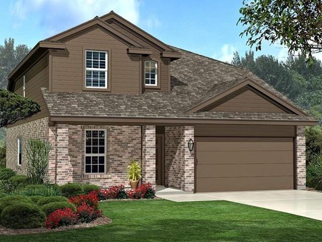 6114 Surber Dr, Odessa, TX 79762