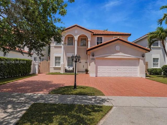 6114 SW 158th Pass, Miami, FL 33193