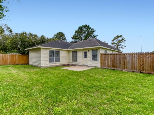 6114 Sandy Hollow Dr, Katy, TX 77449 | MLS #29870