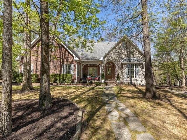 6114 W Jana Pl, Fayetteville, AR 72704