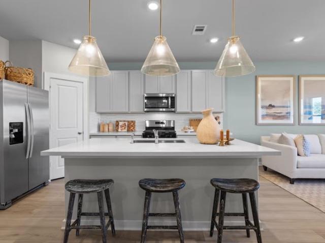 6114 Wildflower Fields, Richmond, TX 77469 | MLS #6404