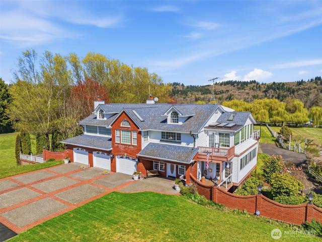 6114 Willow Grove Road