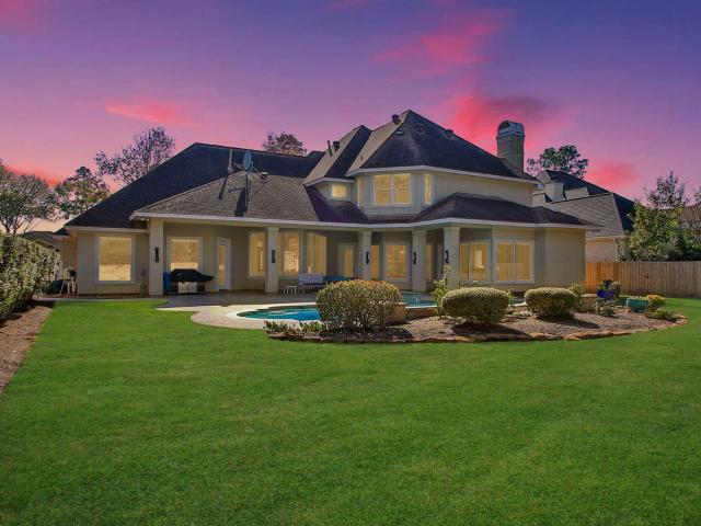 6114 Windrose Hollow Ln, Spring, TX 77379 | MLS #56263 | Compass