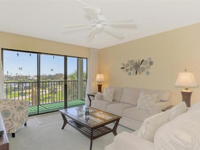 6114 43rd St W, Unit 407E, Bradenton, FL 34210 | MLS #A4668