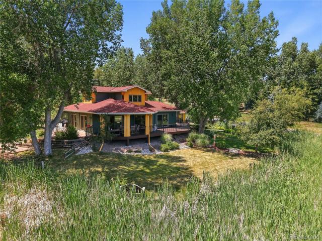 6115 Meadowbrook Drive