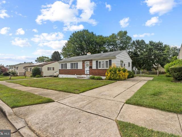 6115 Moorefield Road