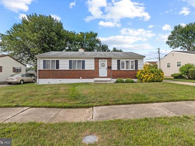 6115 Moorefield Rd, Catonsville, MD 21228