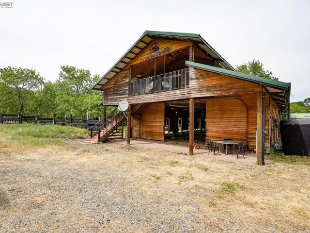 6115 Morgan Territory Rd