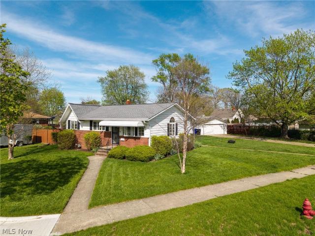 6115 Morrow Drive