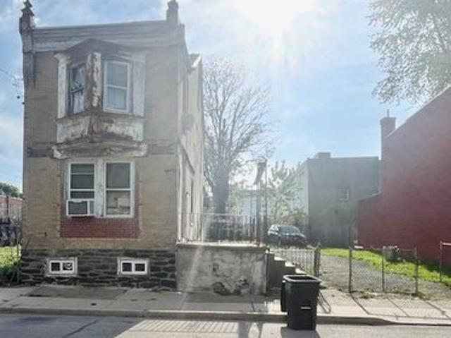 6115 N Norwood St, Philadelphia, PA 19138