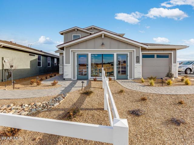 6115 Old Mountain Way, Prescott, AZ 86305 | MLS #1080