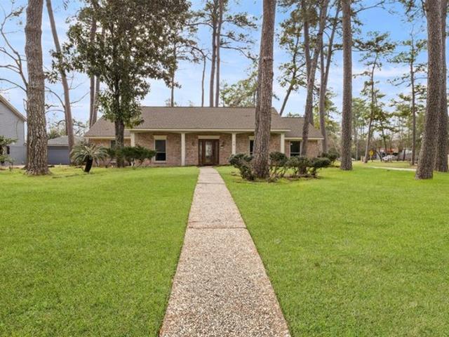 6115 Allentown Dr, Spring, TX 77389